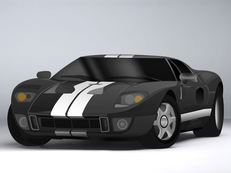 Cars Vector illustrations