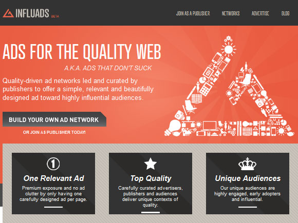 12 Great Examples of Icon Usage in Web Design