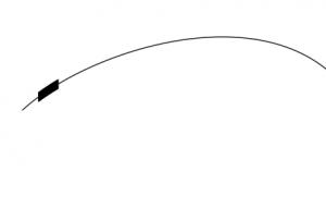 How to create custom line style in Corel Draw?