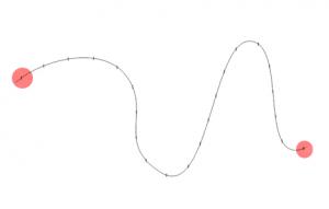 How to create custom line style in Corel Draw?