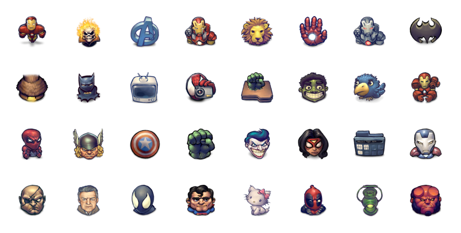 Premium and Free Icons from Iconfinder