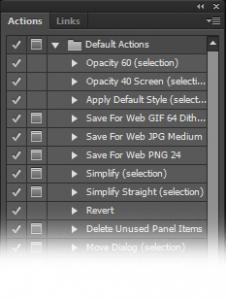 How to speed up your Workflow with Actions