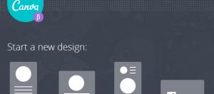 Canva - Amazingly simple graphic design