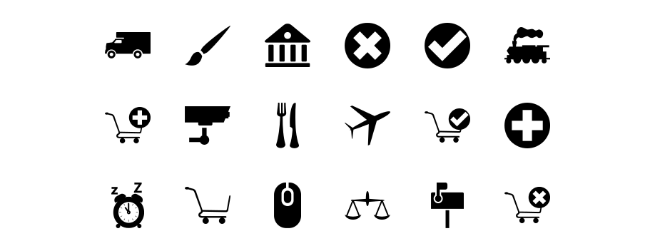 Premium and Free Icons from Iconfinder