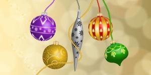 10 Christmas Adobe Illustrator Tutorials