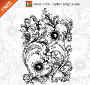 200+ Free and Premium Hand Drawn Vectors