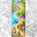 7 Vector Based Drawing Apps for iPad on Vectorgraphit