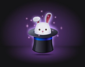 How to Create a Magician's Hat in Adobe Illustrator - Vectorgraphit - Blog