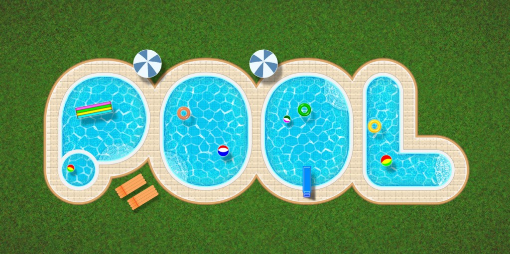 Pool_Text_Final - Vectorgraphit - Blog