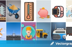 Best Vector Tutorials in 2017 - Vectorgraphit - Blog