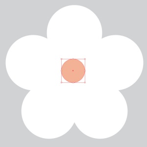 Create a Simple Flower with the Effects Panel - Vectorgraphit - Blog