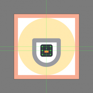 Create a Computer Peripherals Icon Set - 4th Part - USB Stick Icon ...