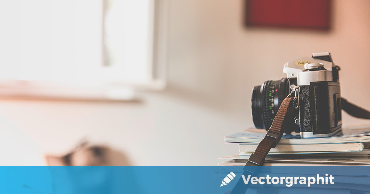 A Guide To Getting Started With Photography - Vectorgraphit - Blog