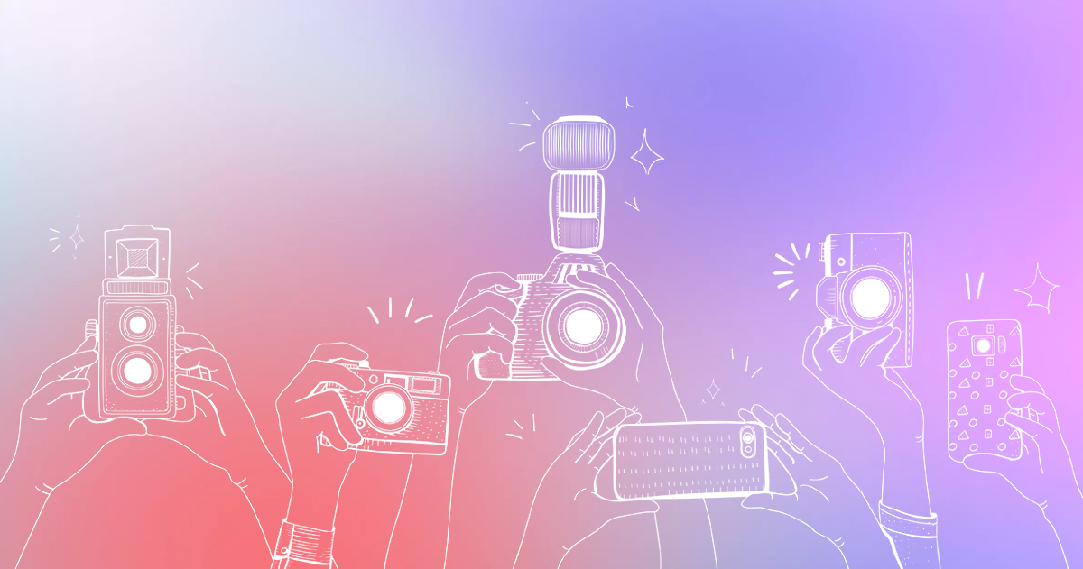 Harnessing The Best Of Both: The Critical Role Photography Plays In ...
