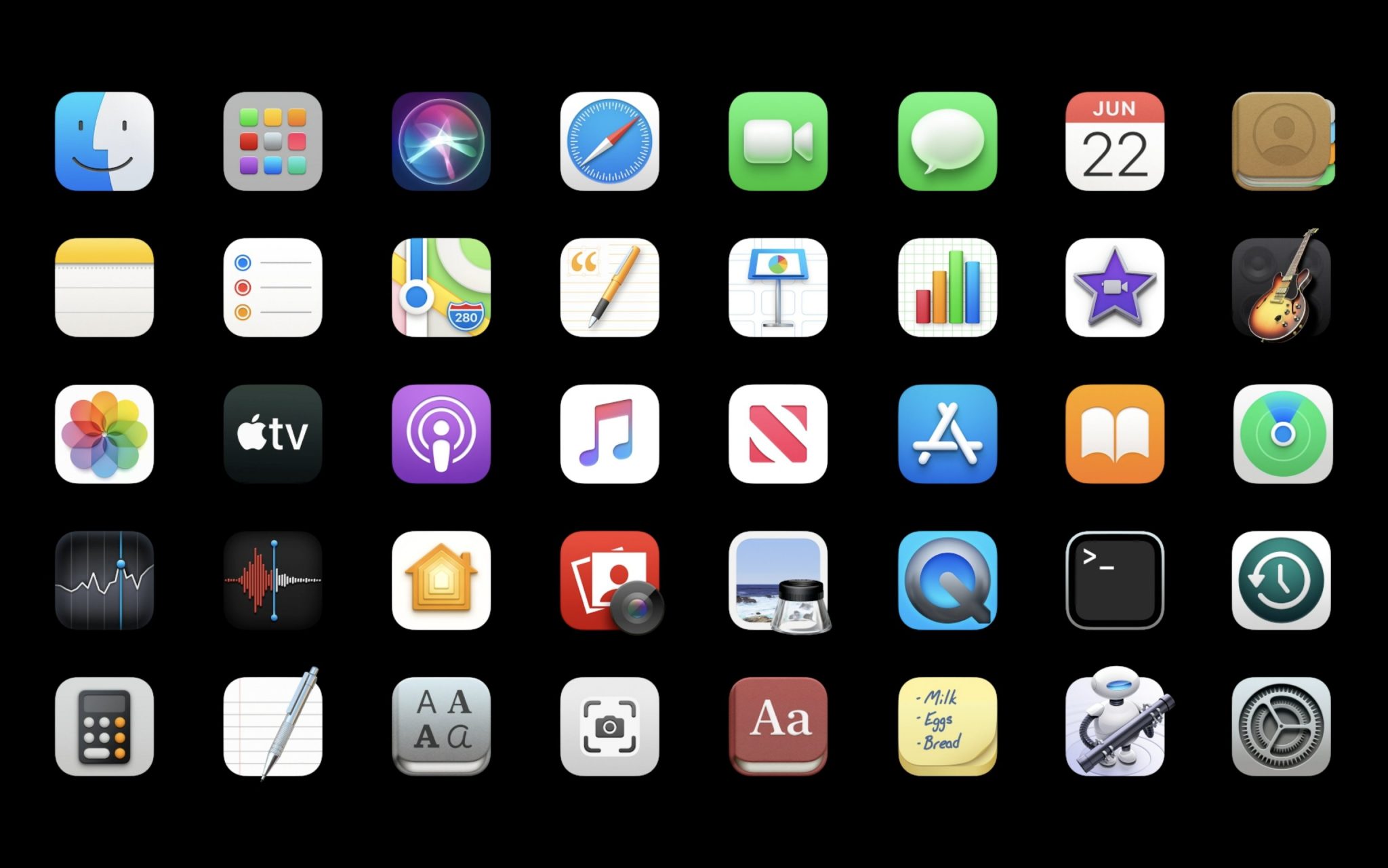 Inspirational Art of the Week #56 - Flat vs. Skeuomorphism ...